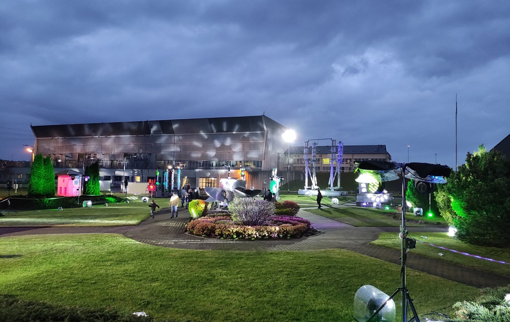 Enerģētikas muzejs skolēniem un ģimenēm – enerģija, fizika un vēsture